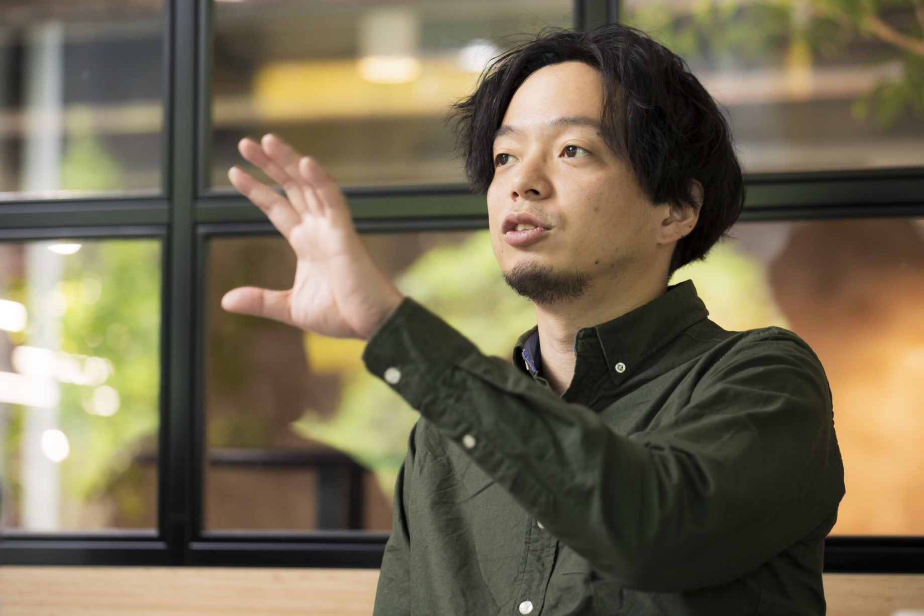 NTTドコモの新規事業「はたらく部」。事業化から拡大を目指した1年 | 新規事業支援 | AlphaDrive（アルファドライブ）